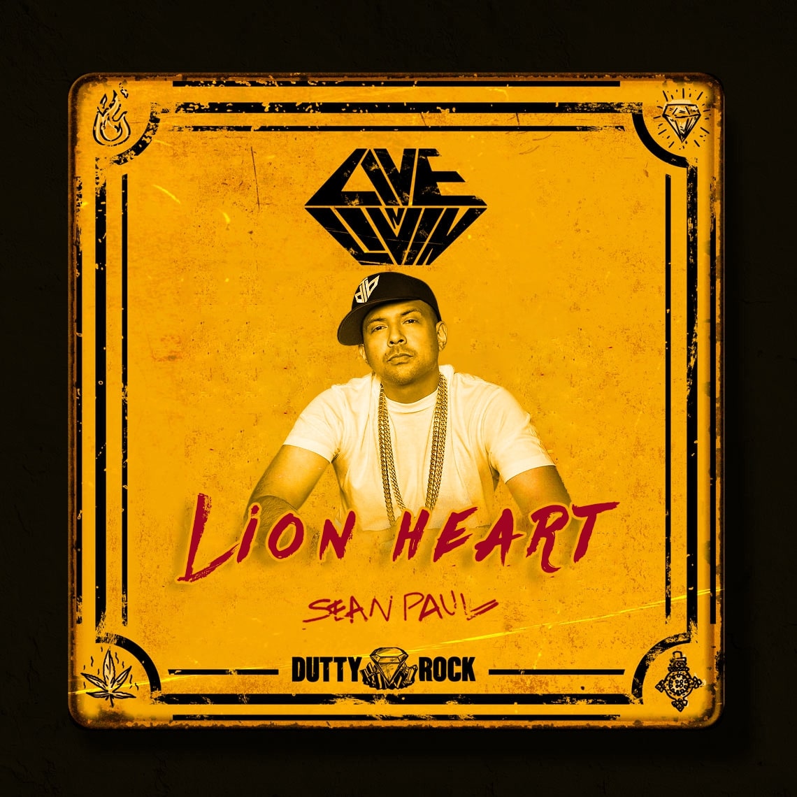 Dutty Rock Productions – Sean Paul's Official Record Label