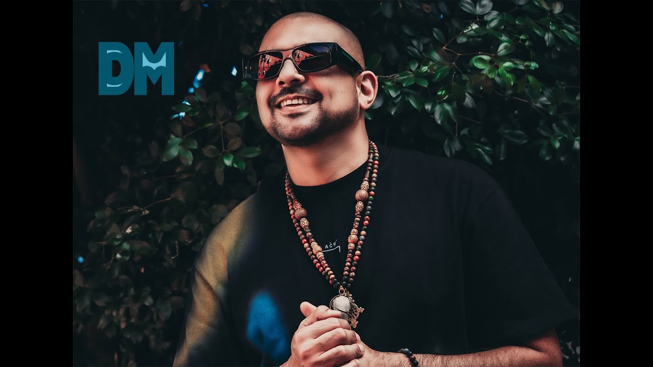 Sean Paul on the progression of Dancehall and 'Live N Livin' album ...
