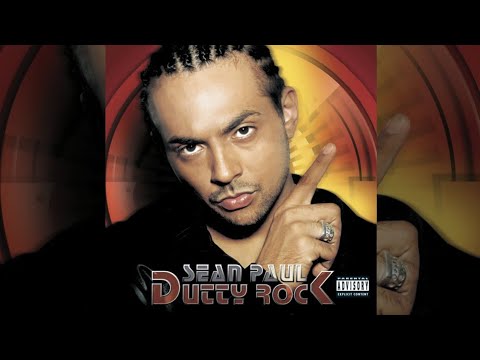 Sean Paul’s Album ‘Dutty Rock’ 20th Anniversary – Dutty Rock Productions
