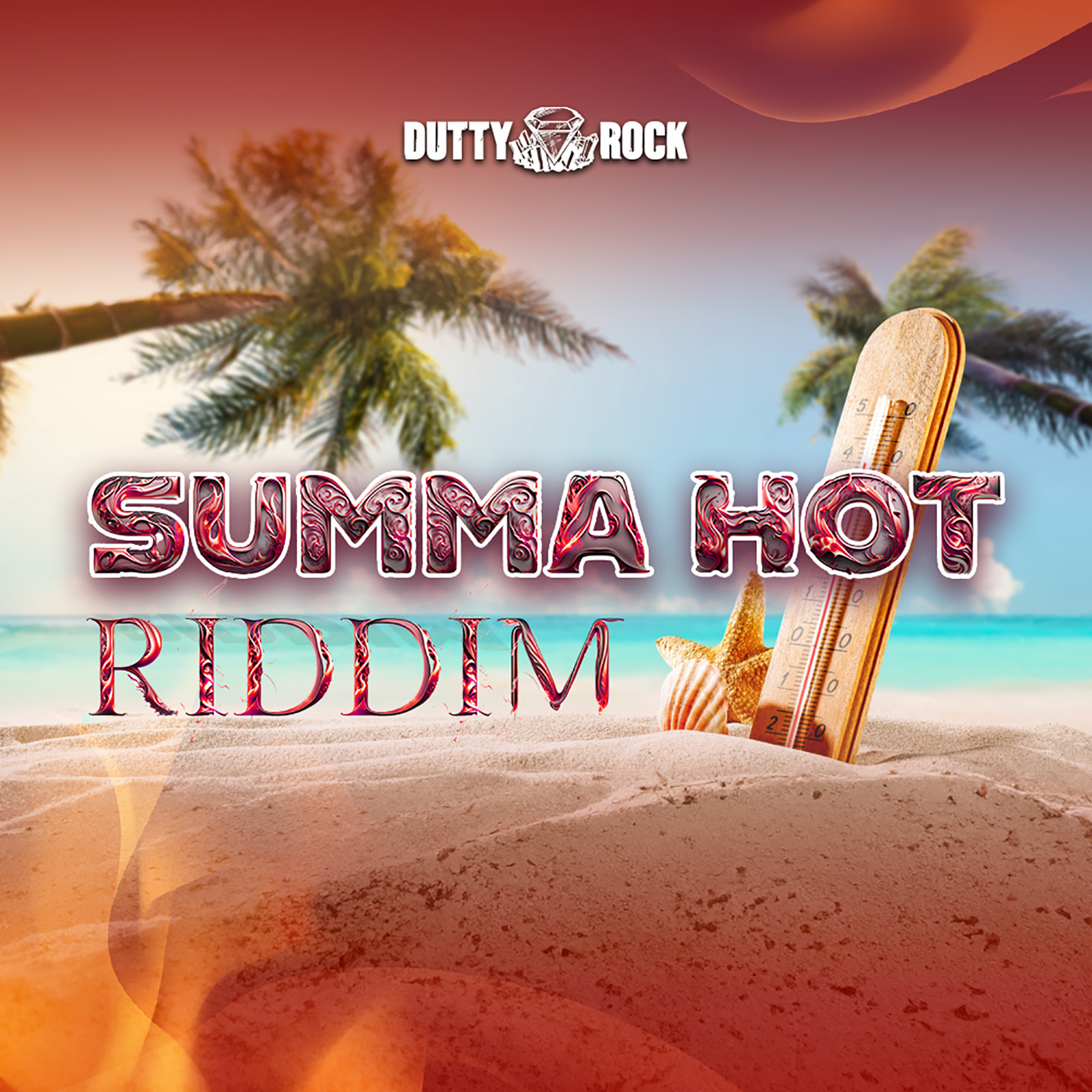 Riddims – Dutty Rock Productions
